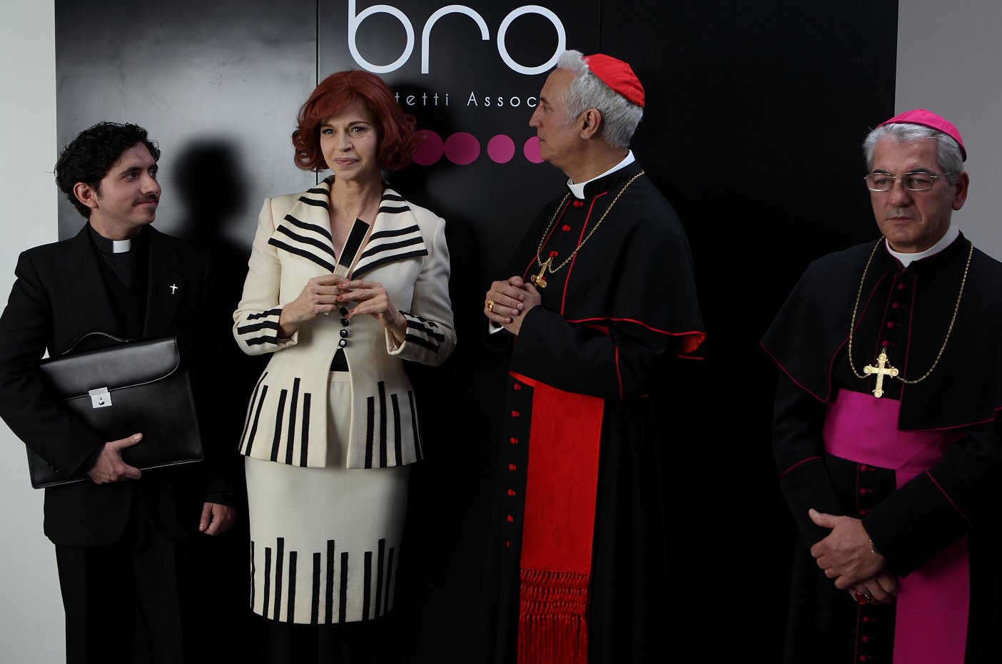 Massimo Olcese | ČSFD.cz