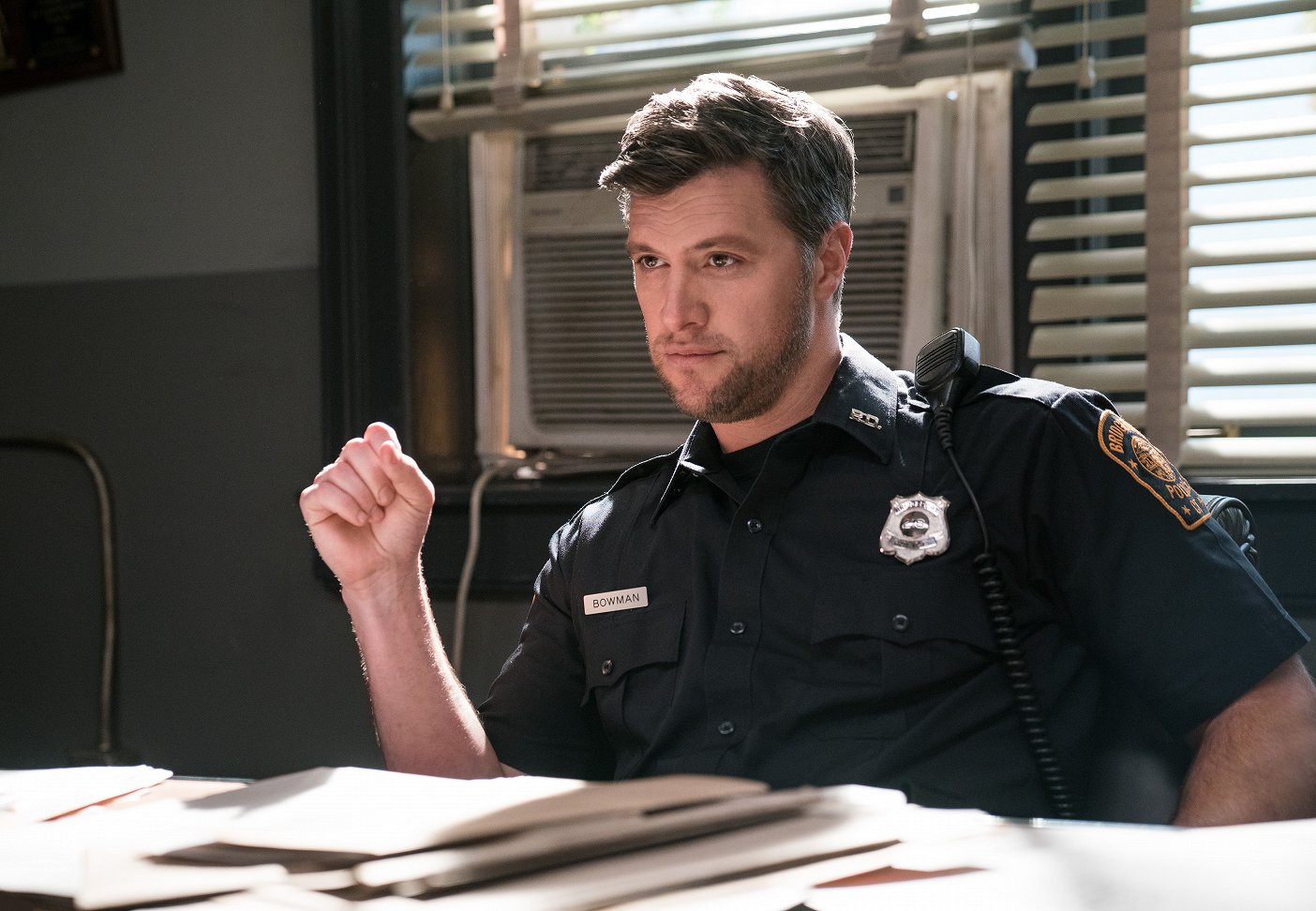 Shane McRae | Galerie - Z filmu | ČSFD.cz