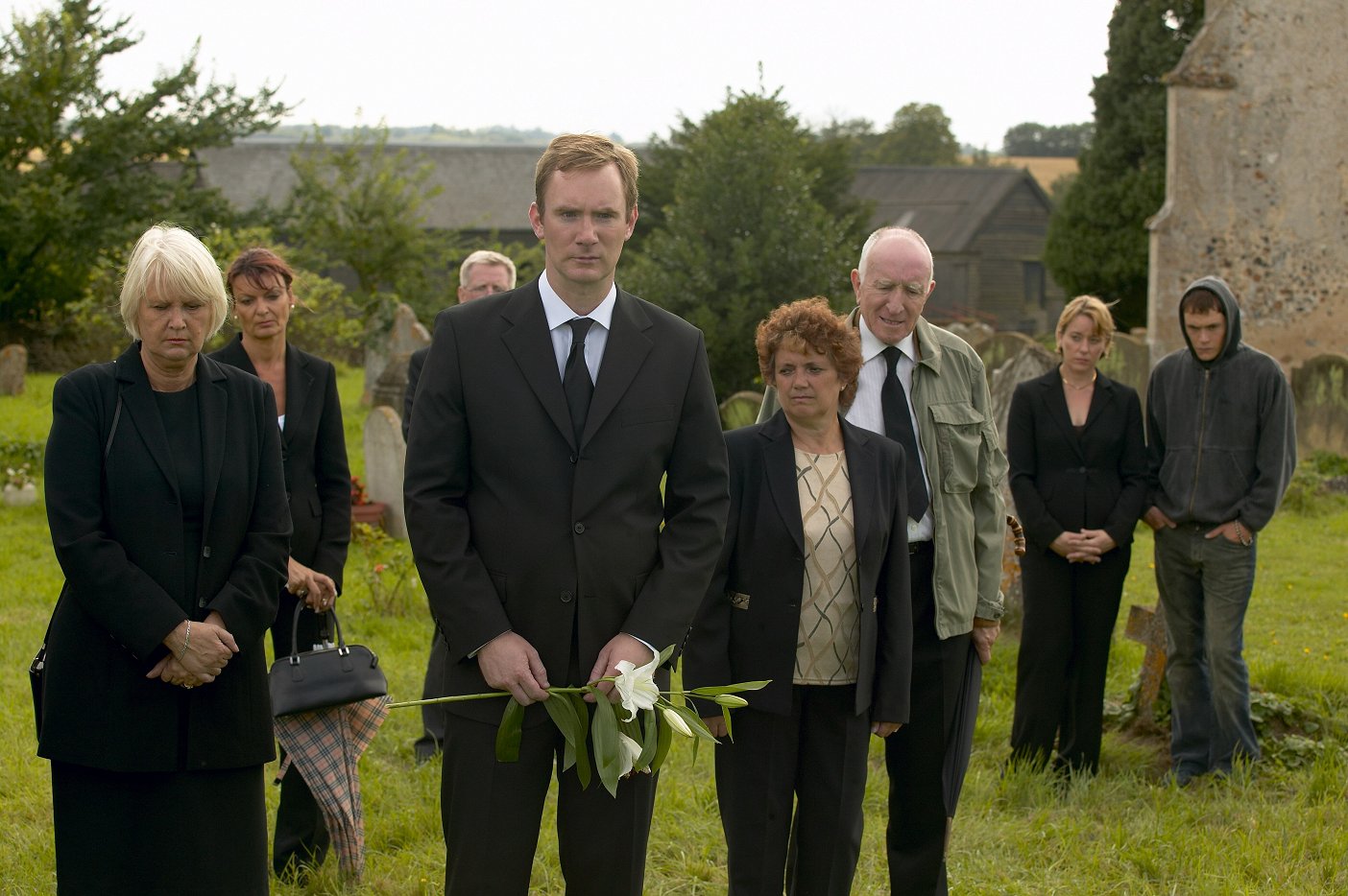 Adie Allen | ČSFD.cz