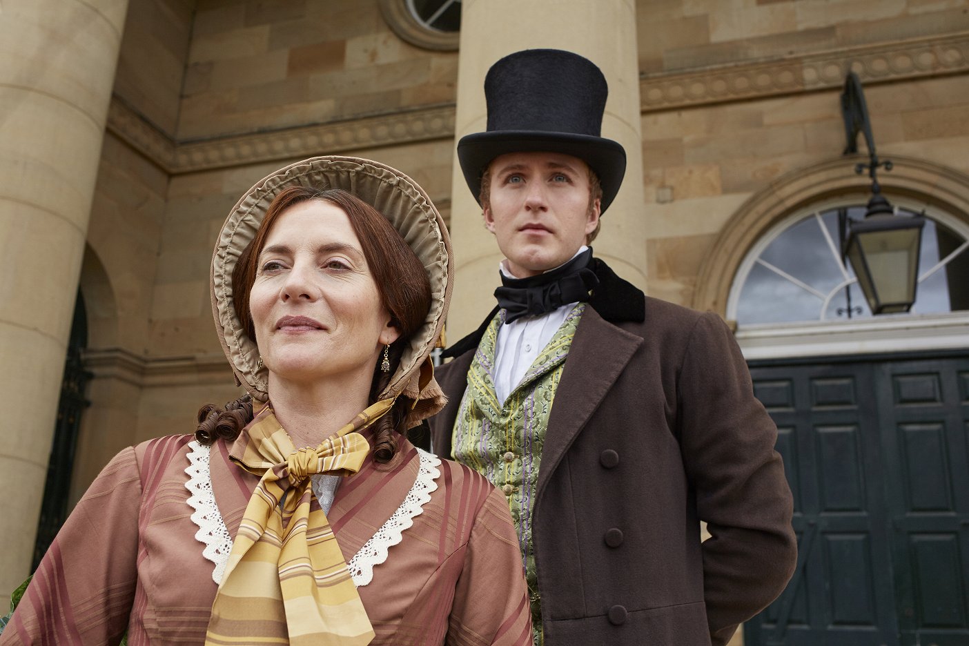 Jordan Waller | Galerie - Z filmu | ČSFD.cz