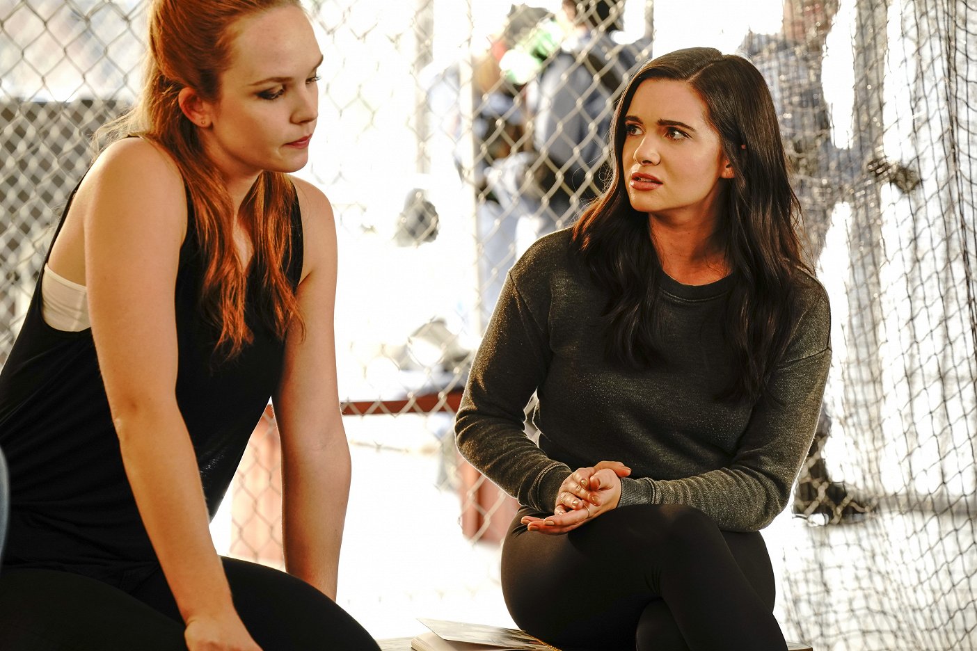 Morgan Kohan | Galerie - Z filmu | ČSFD.cz