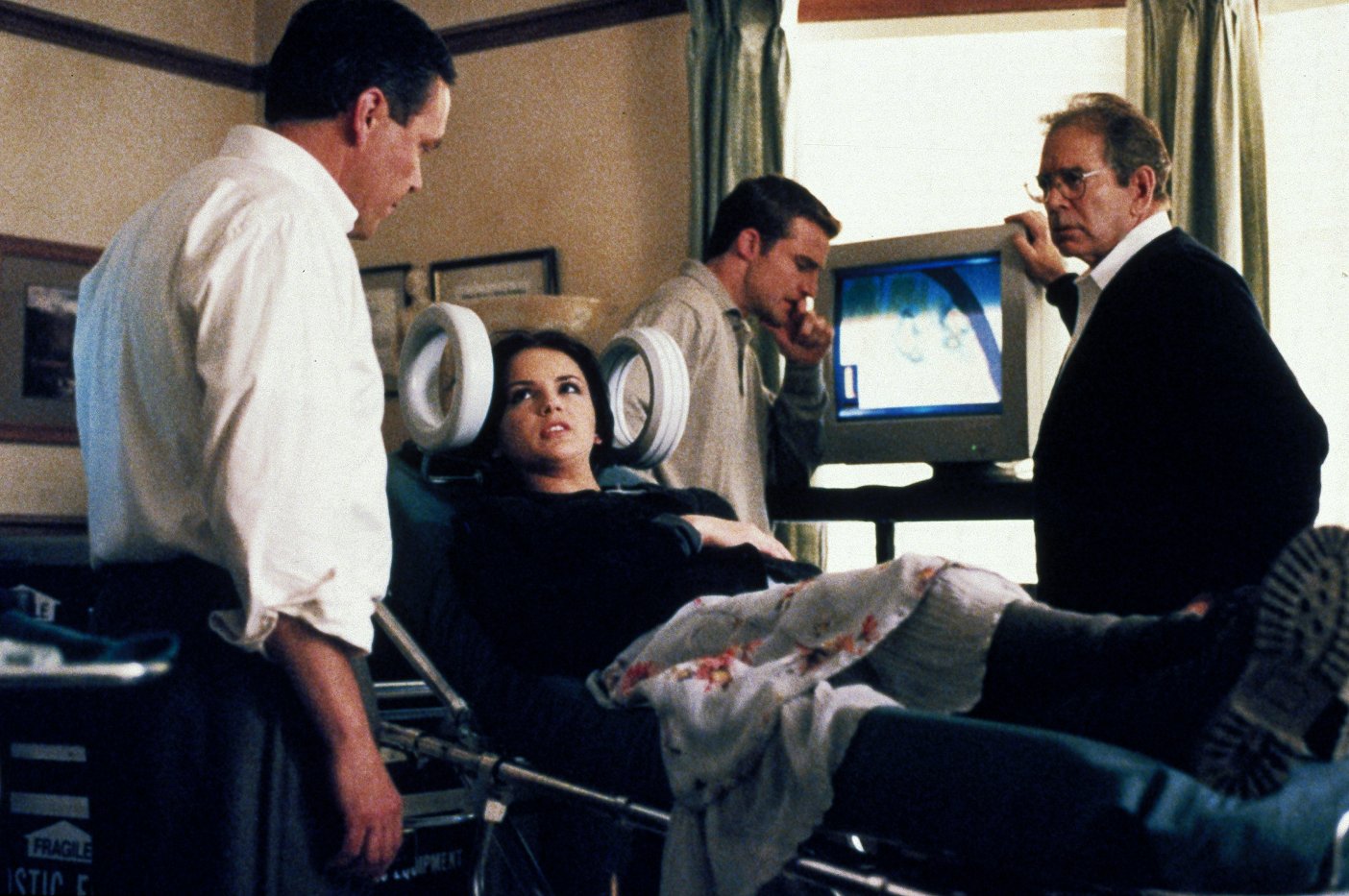 Lane Smith | ČSFD.cz