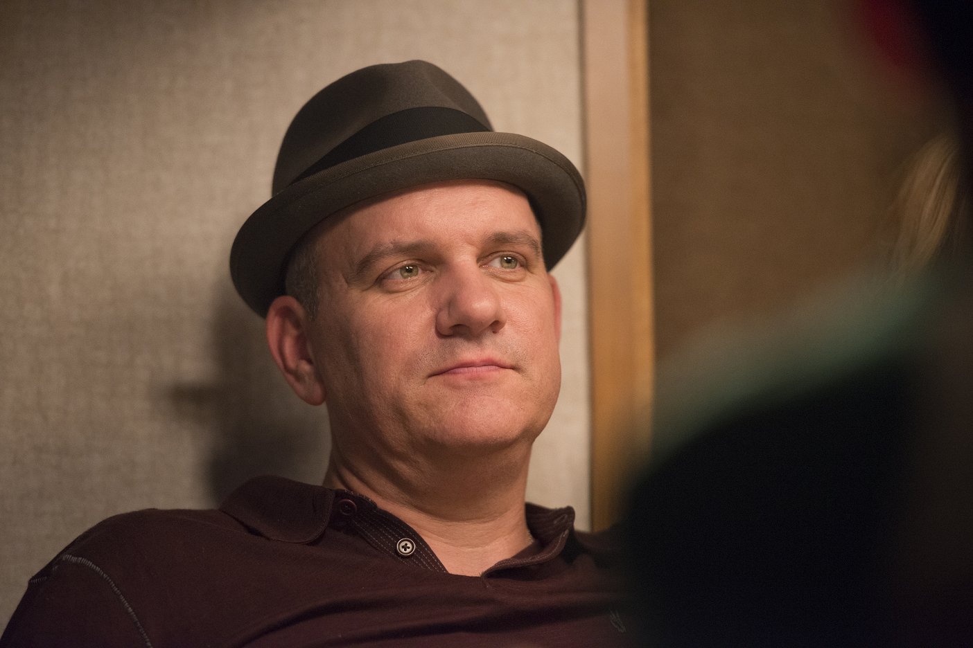 Mike O'Malley | ČSFD.cz