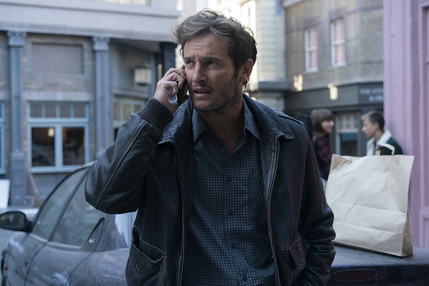 Angel Bonanni | Galerie - Z filmu | ČSFD.cz