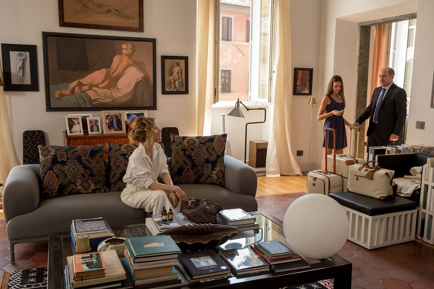 Alice Maselli | ČSFD.cz