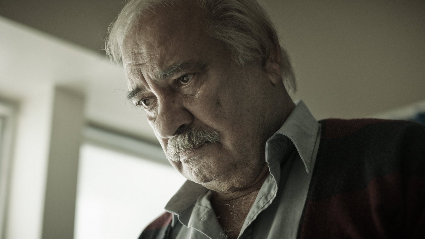 Ze'ev Revach | Galerie - Z filmu | ČSFD.cz