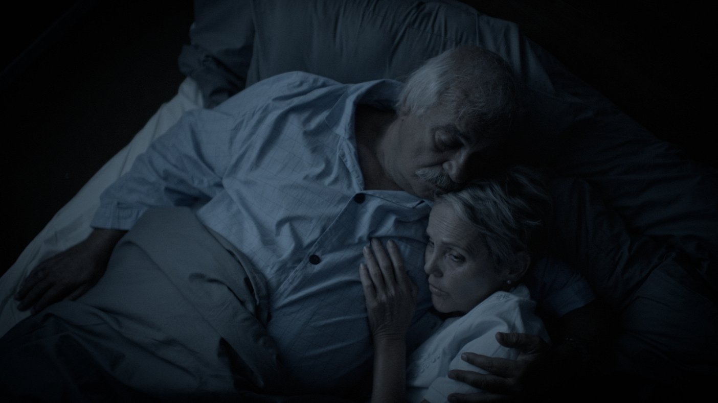 Ze'ev Revach | Galerie - Z filmu | ČSFD.cz