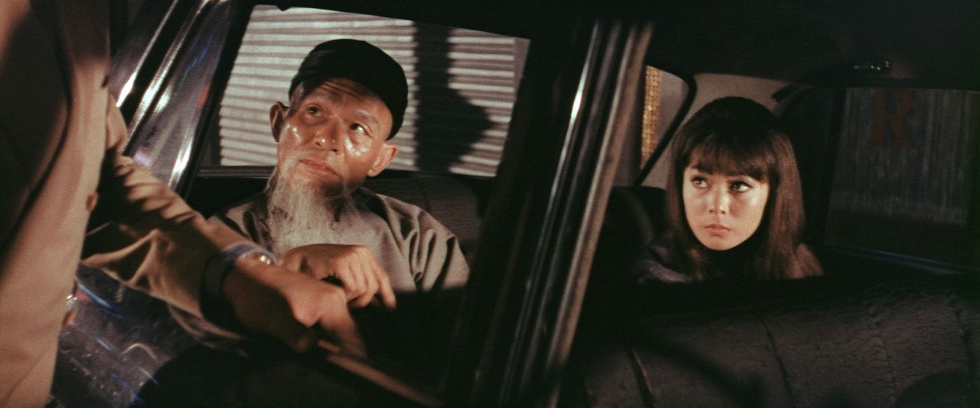 Francesca Tu | Galerie - Z filmu | ČSFD.cz