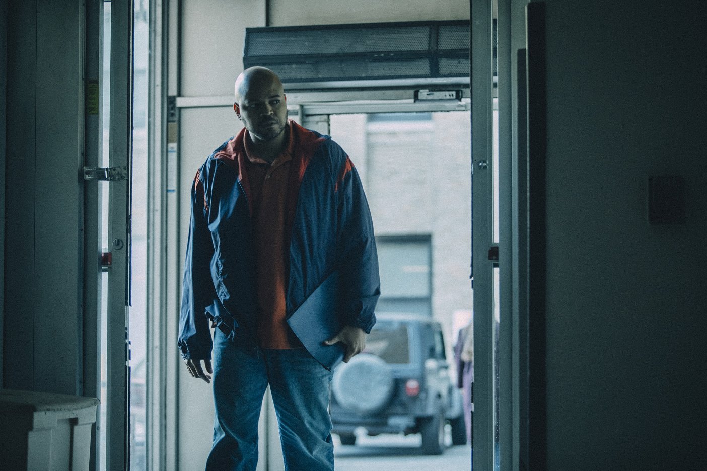 Justin Cunningham | ČSFD.cz