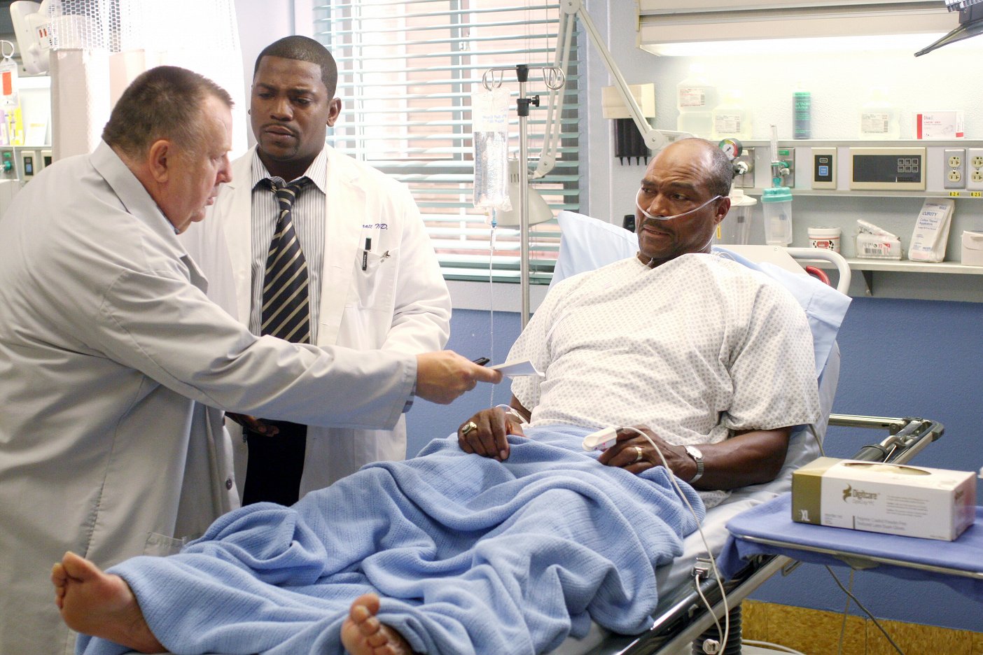 Sam Scarber | Galerie - Z filmu | ČSFD.cz