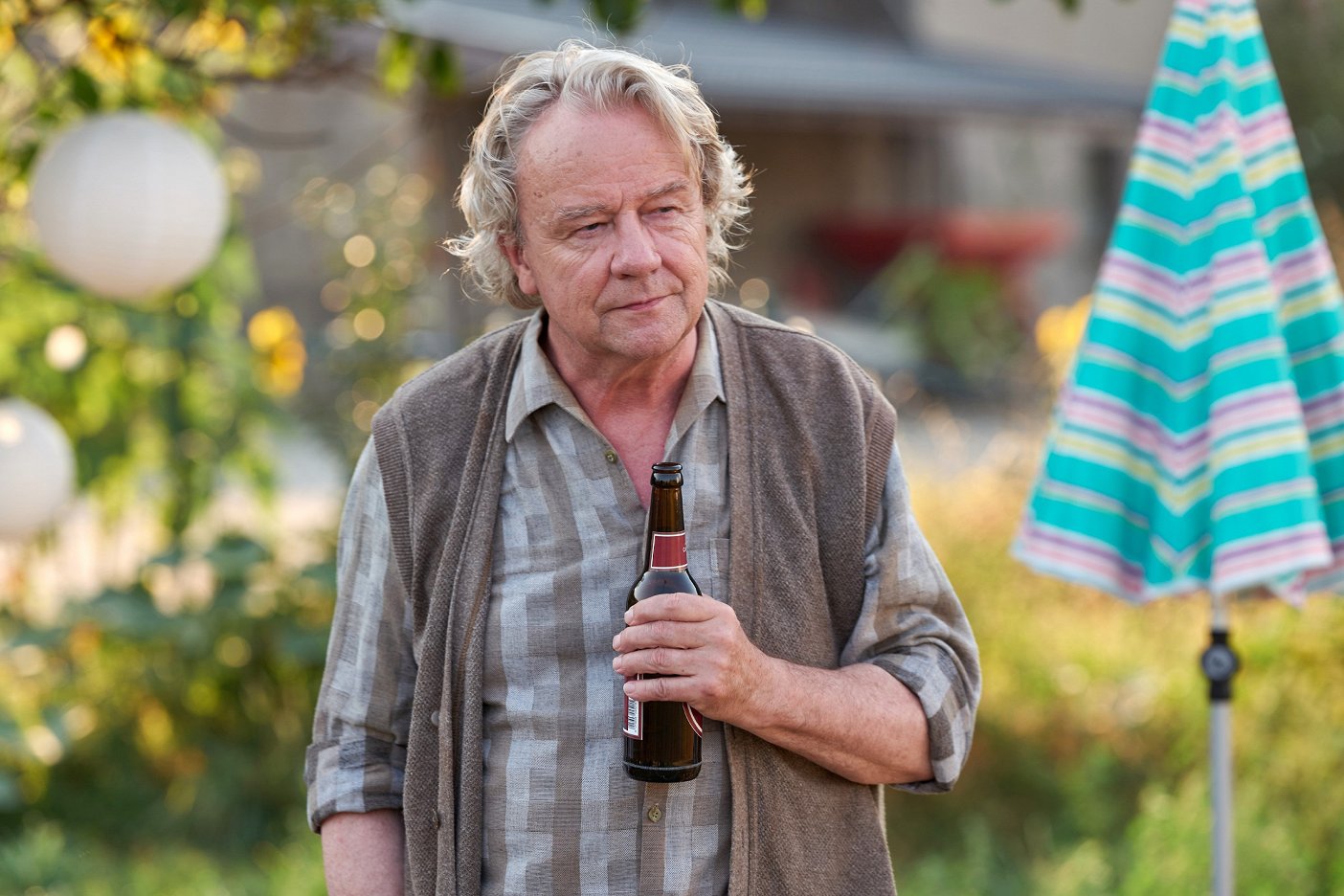 Axel Siefer | ČSFD.cz