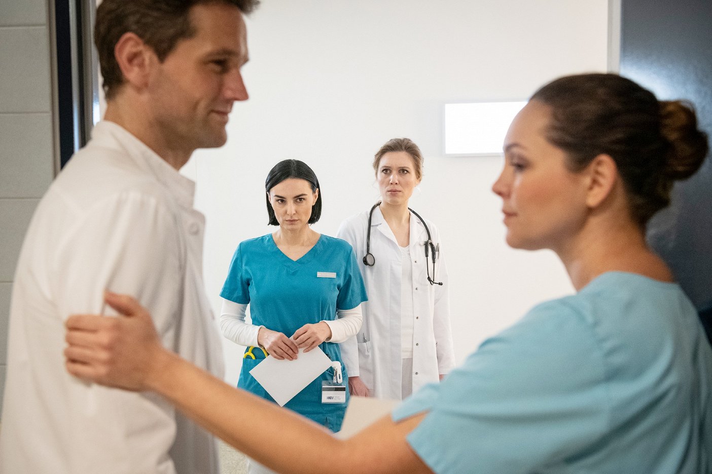 Miranda Leonhardt | ČSFD.cz