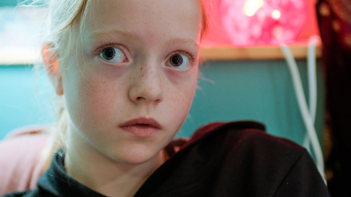 Jenny Evensen | ČSFD.cz