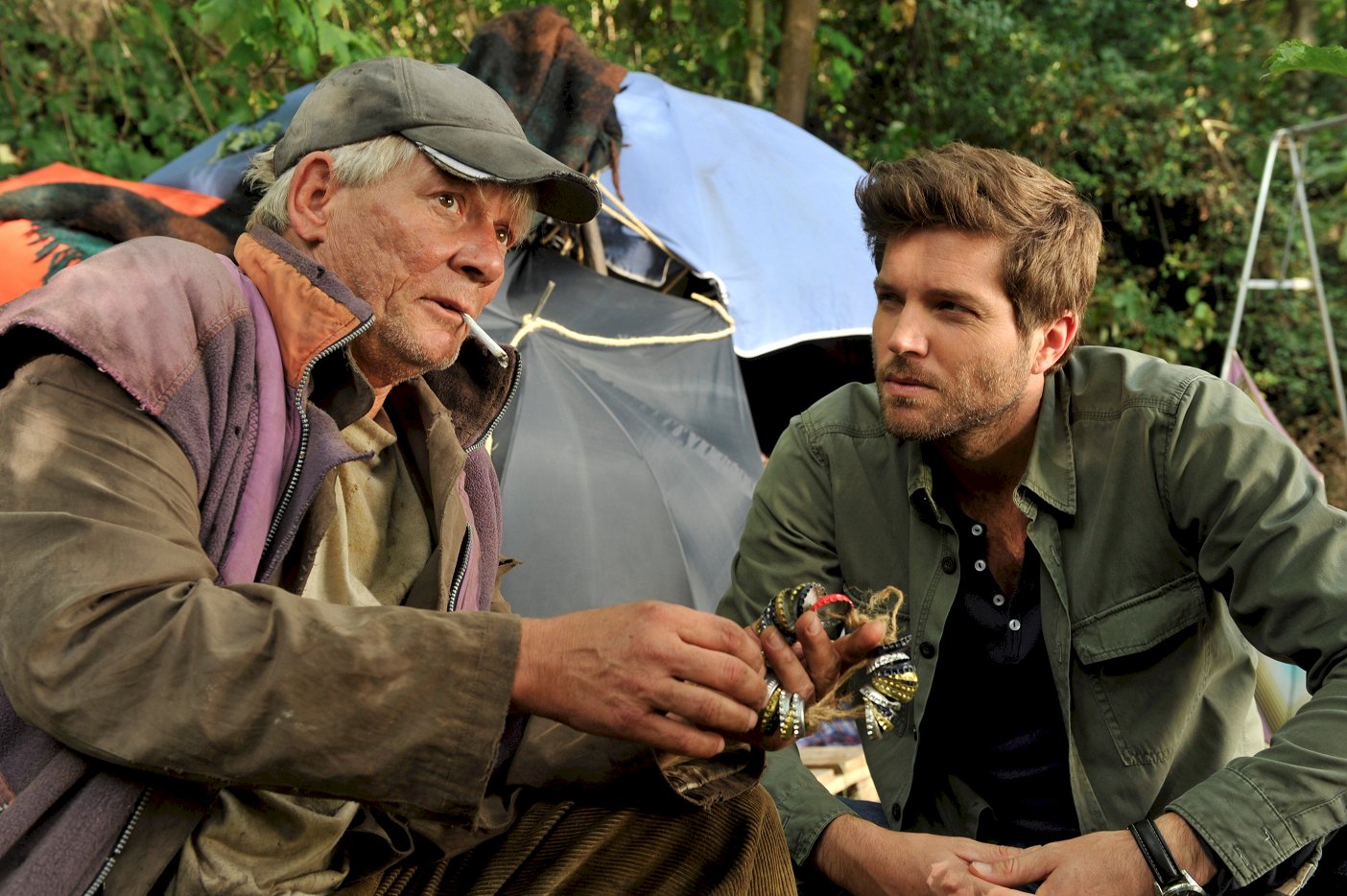 Ronnie Janot | ČSFD.cz