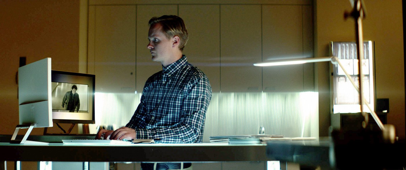 Chad Krowchuk | Galerie - Z filmu | ČSFD.cz