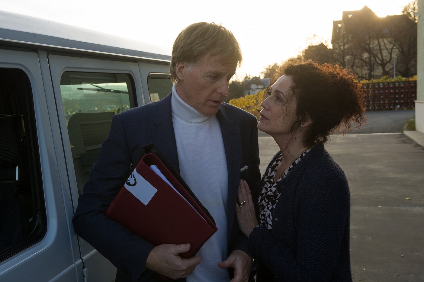 Albert Fortell | Galerie - Z filmu | ČSFD.cz