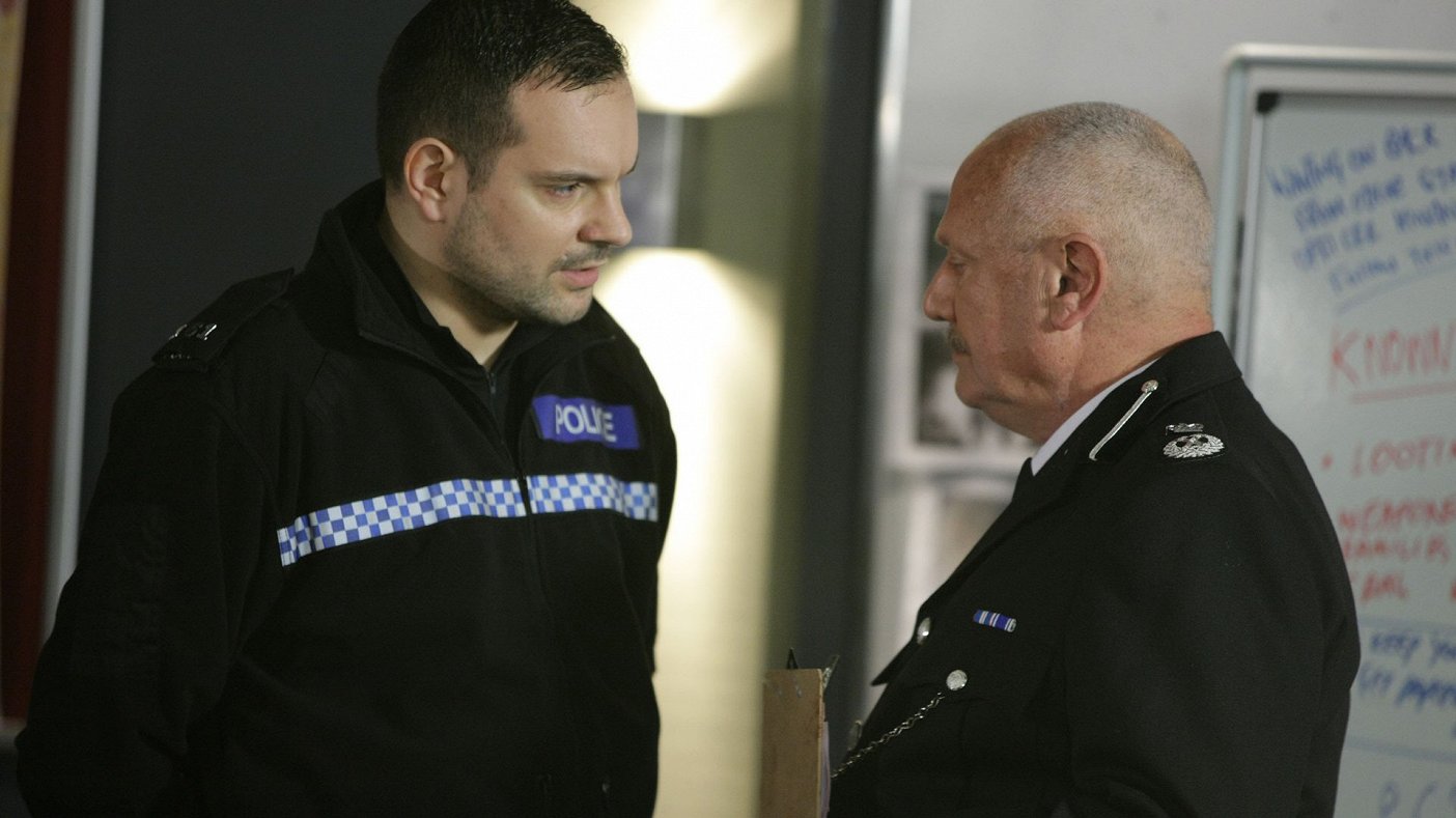 Nick Nevern | Galerie - Z filmu | ČSFD.cz