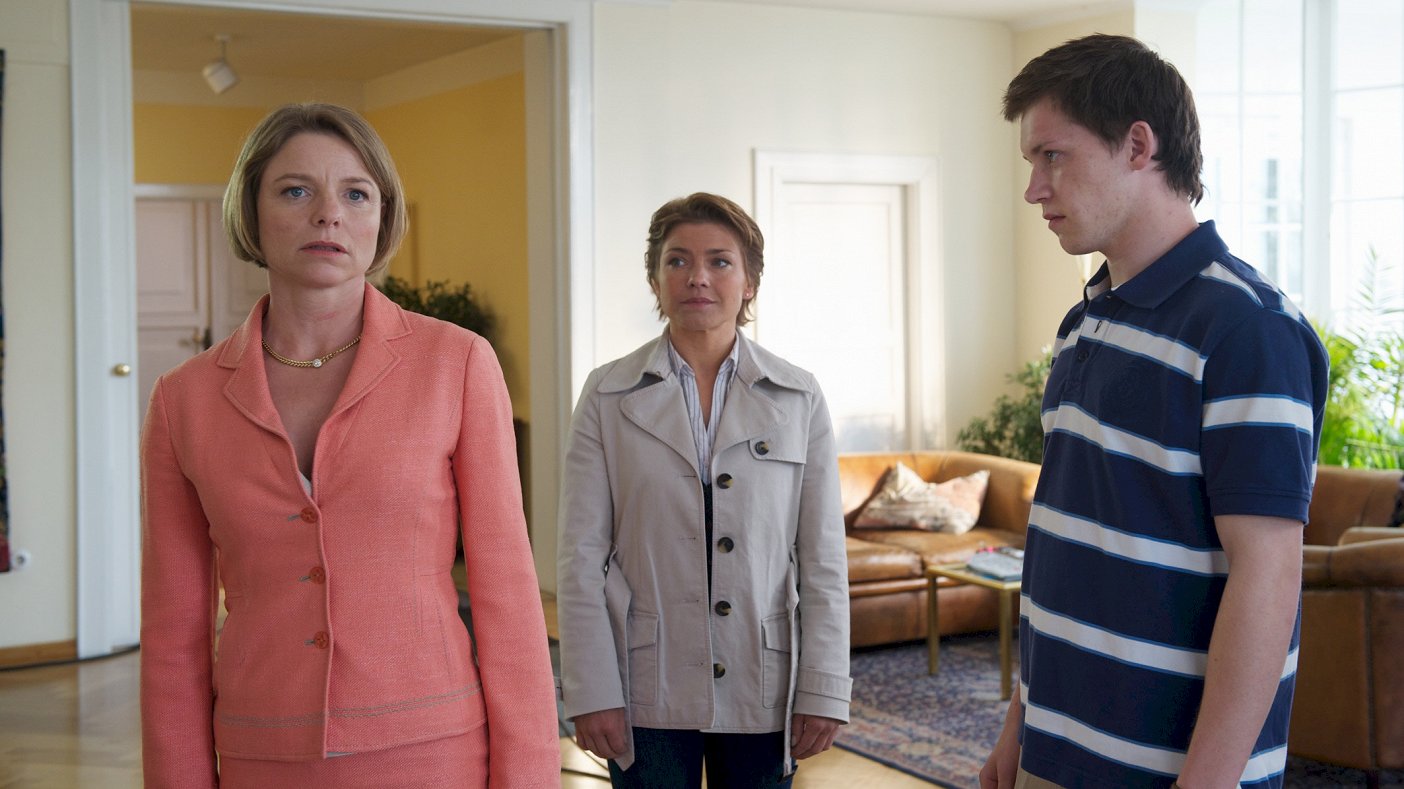 Julia Grimpe | ČSFD.cz