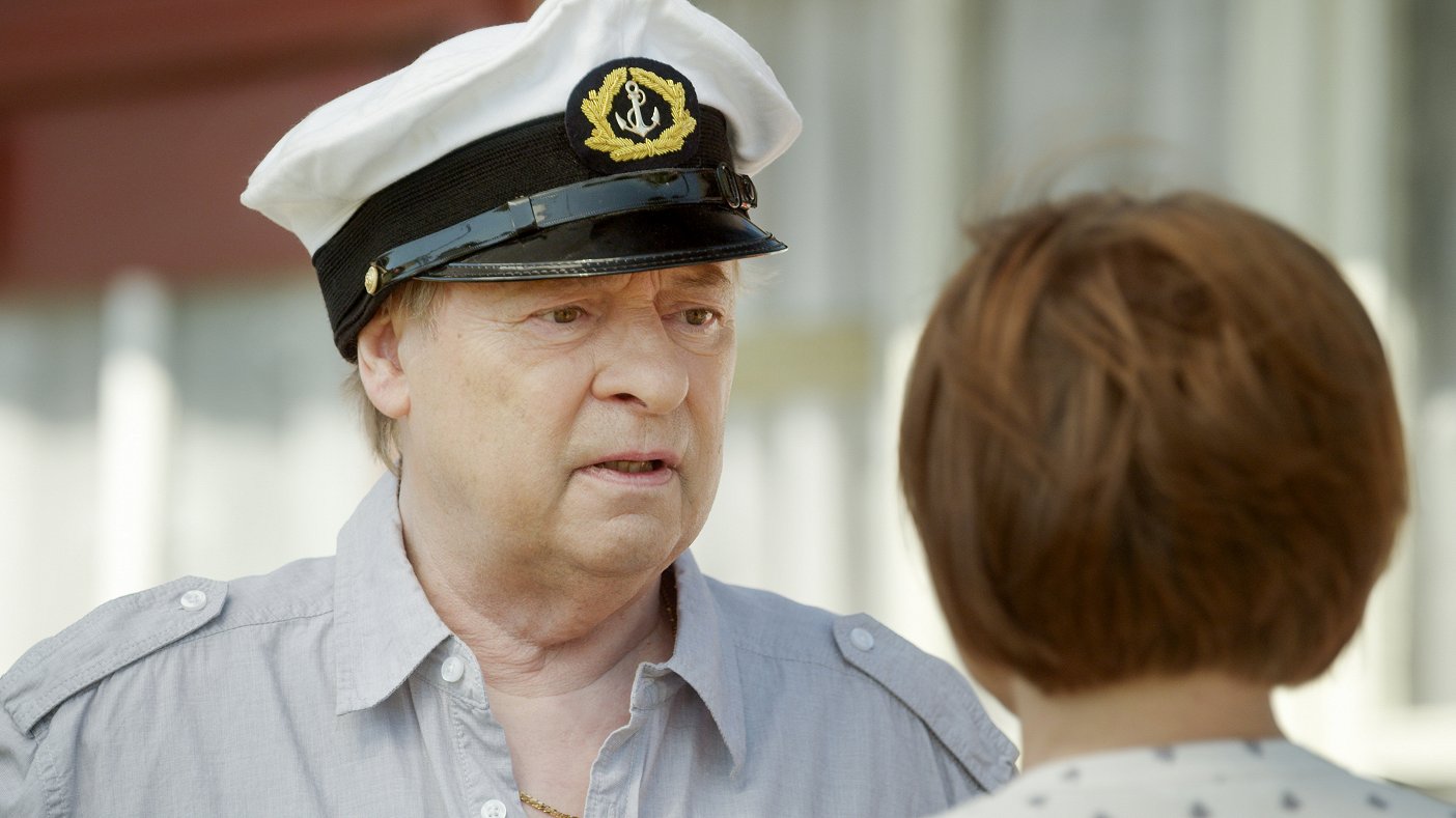 Reent Reins | ČSFD.cz