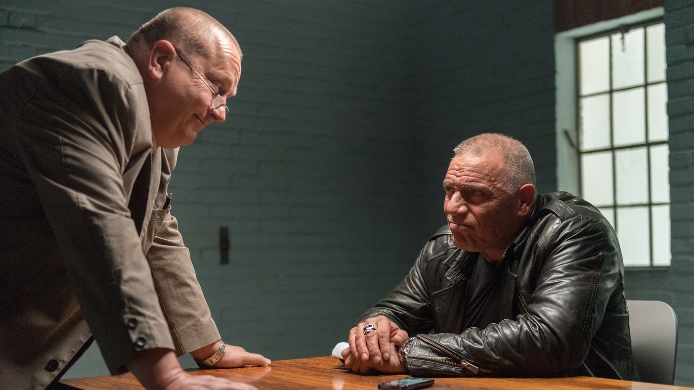 Thomas Born | ČSFD.cz