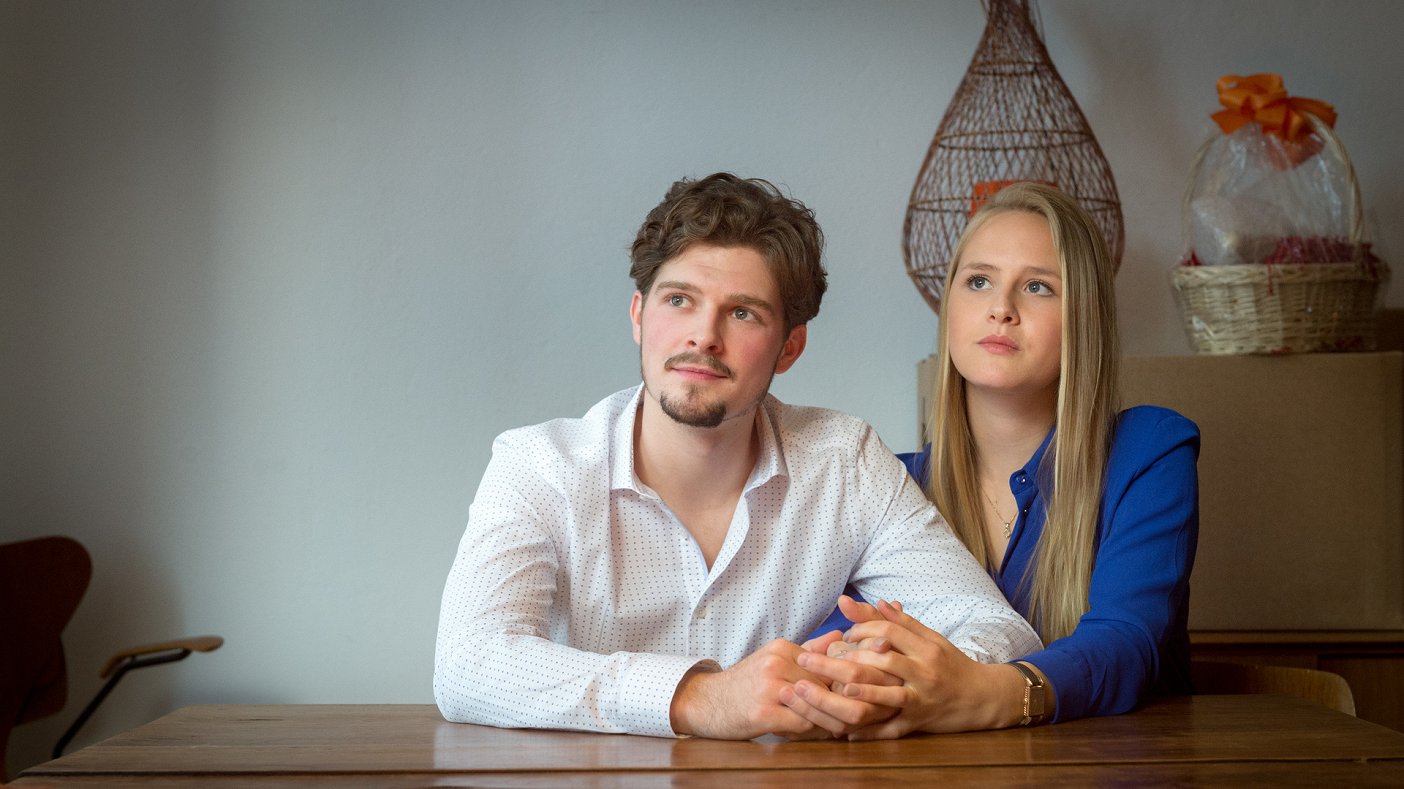 Robin Meisner | ČSFD.cz