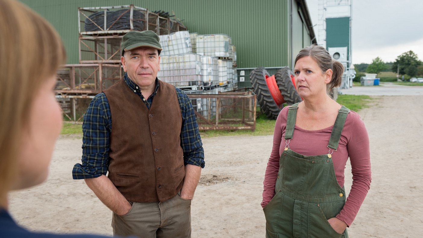 Bernd Grawert | Galerie - Z filmu | ČSFD.cz