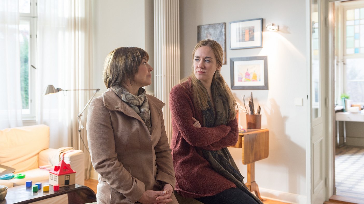 Annina Hellenthal | ČSFD.cz