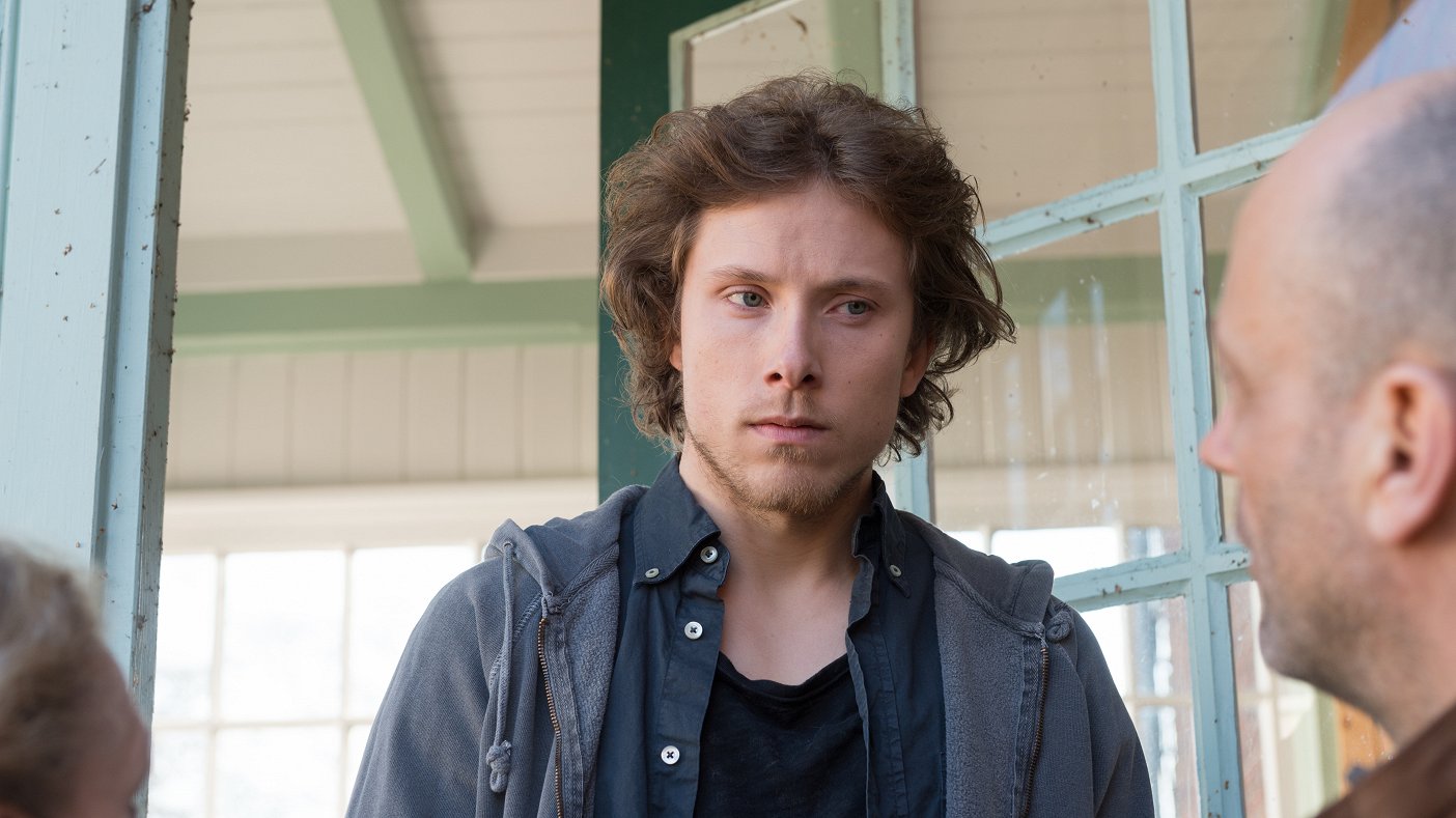 Jan-David Bürger | ČSFD.cz