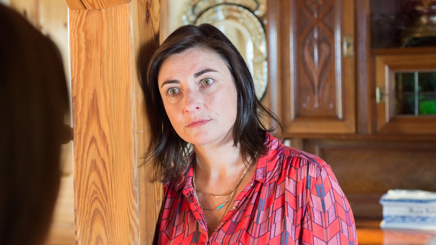 Ilka Teichmüller | ČSFD.cz