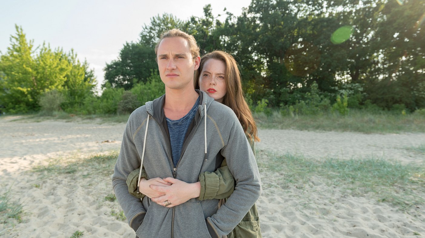 Frédéric Brossier | ČSFD.cz