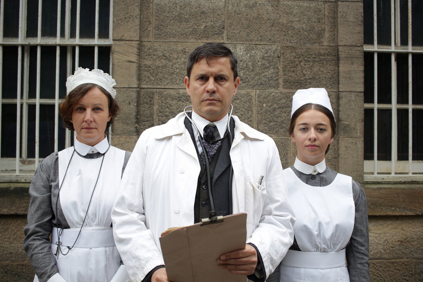 Anita Vettesse | ČSFD.cz