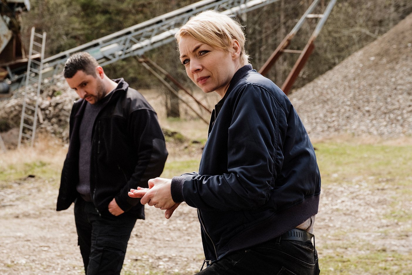 Cedomir Djordjevic | Galerie - Z filmu | ČSFD.cz