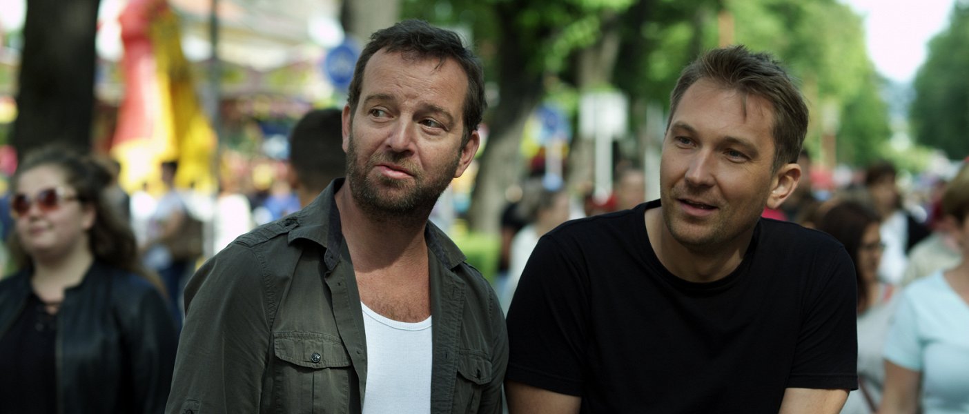 Michal Soltész | ČSFD.cz