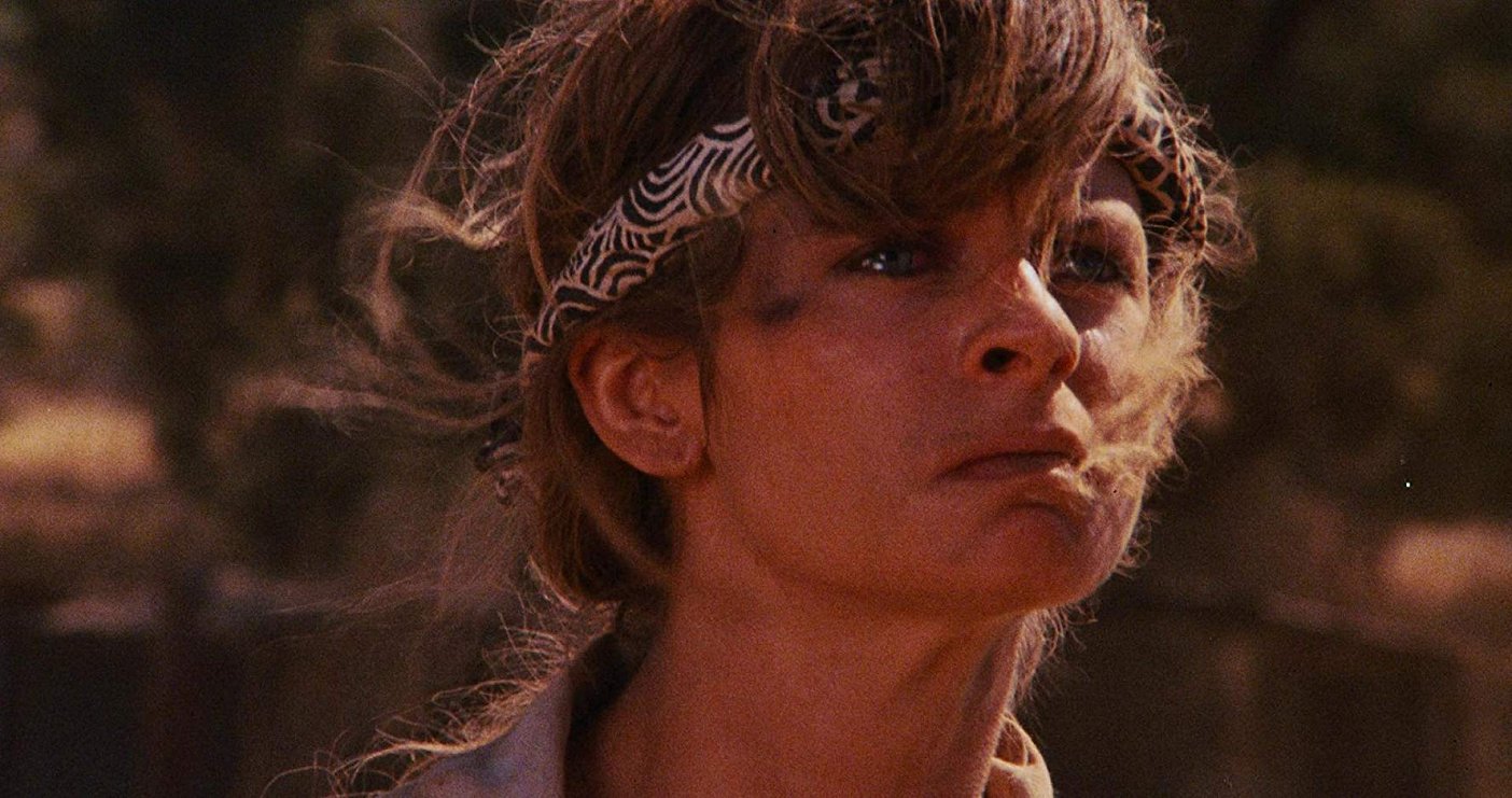 Cassandra Delaney | ČSFD.cz