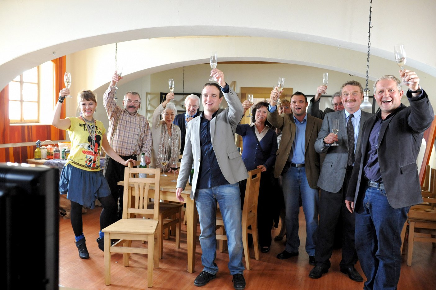 Wanda Worch | ČSFD.cz