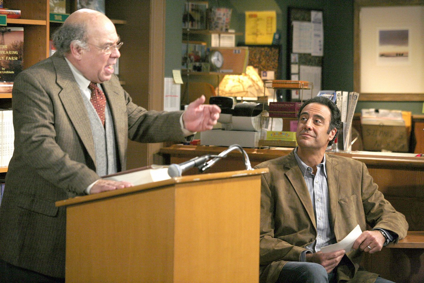 Victor Raider-Wexler | ČSFD.cz