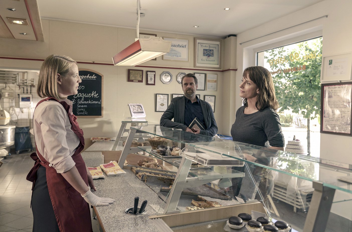 Katrin Wichmann | ČSFD.cz