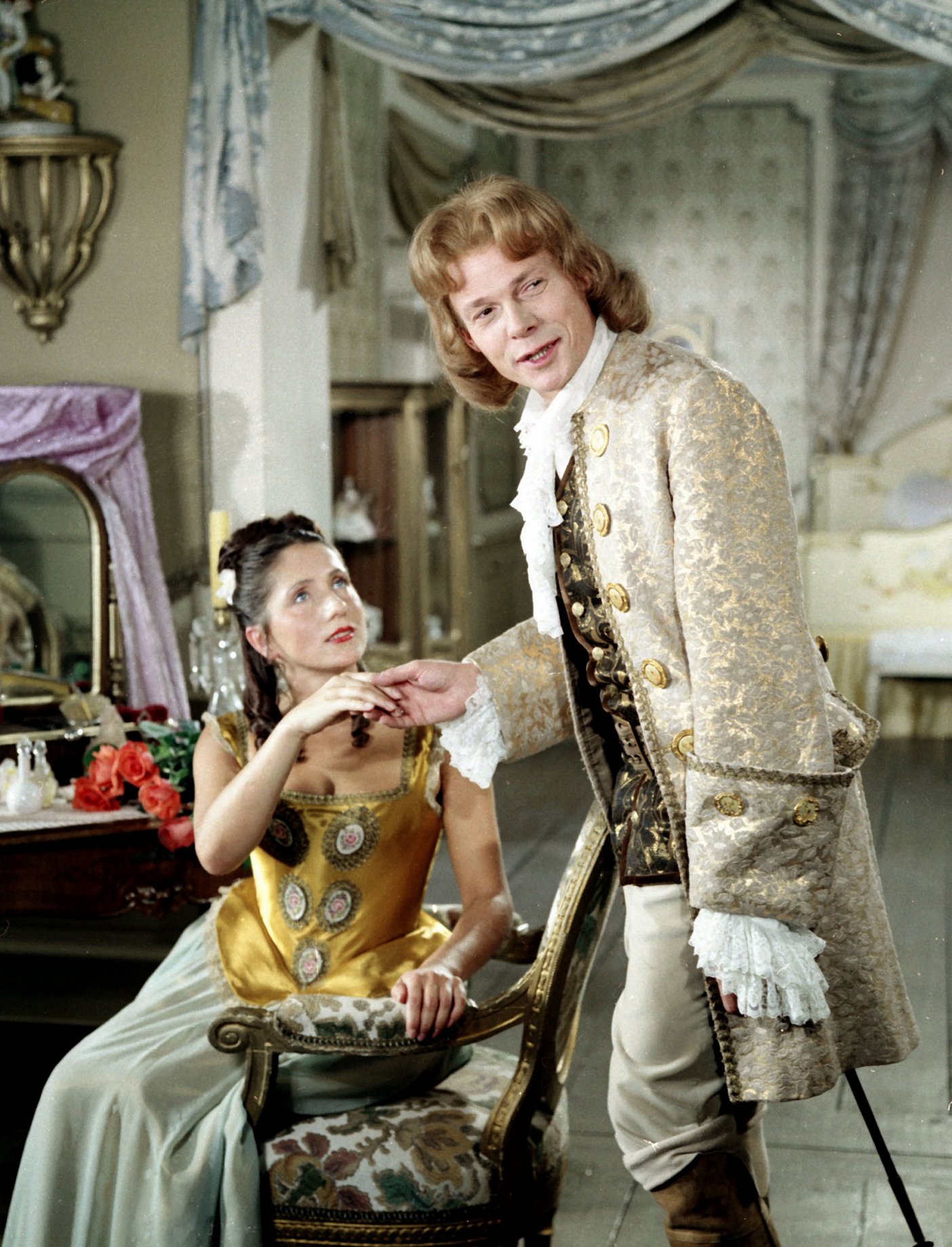 Klaus Piontek | ČSFD.cz