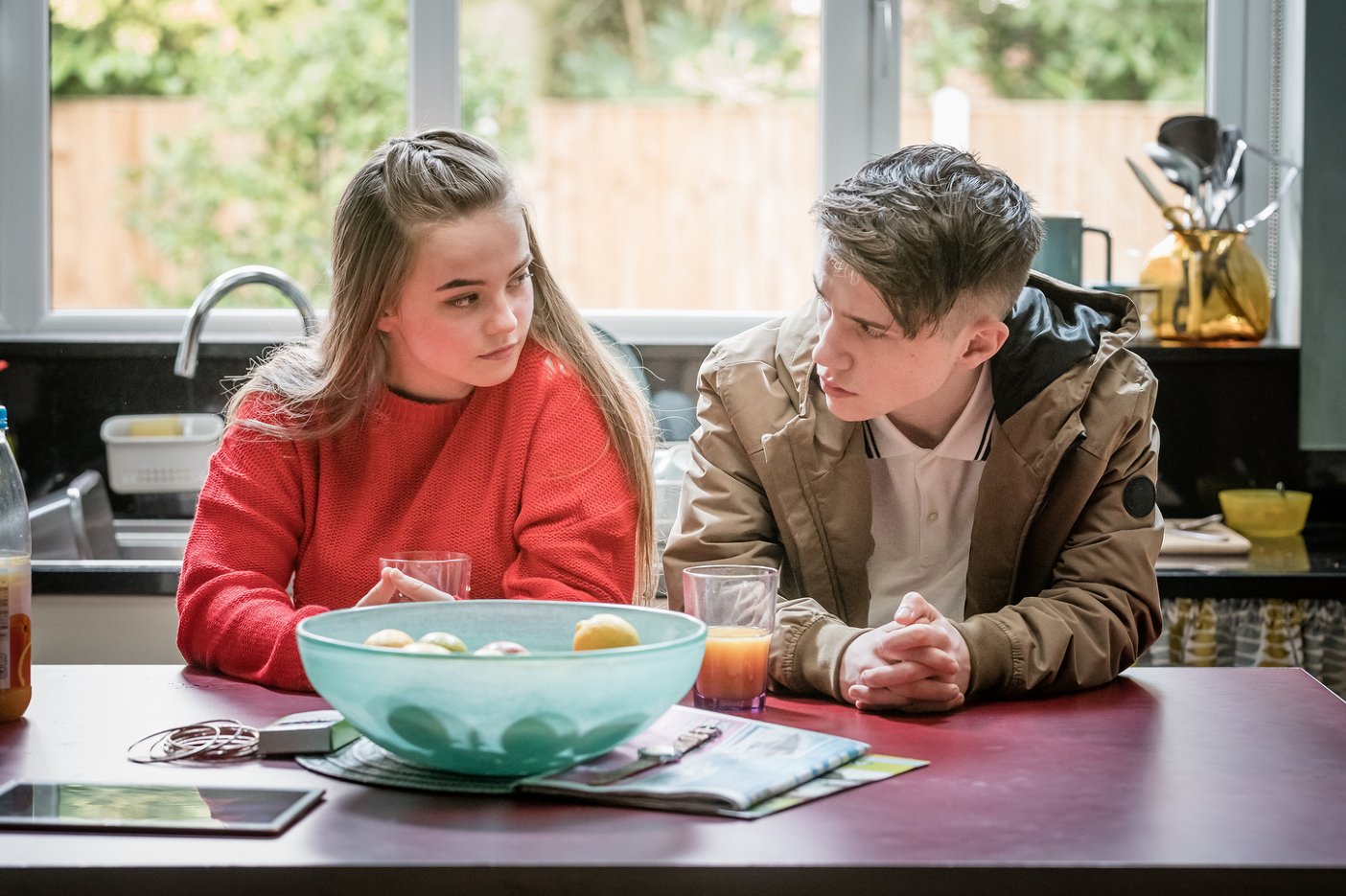 Zak Sutcliffe | Galerie - Z filmu | ČSFD.cz