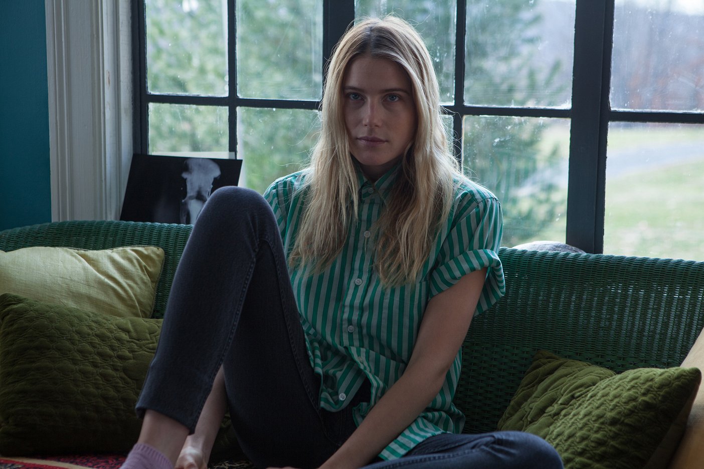 Dree Hemingway | Galerie - Z filmu | ČSFD.cz