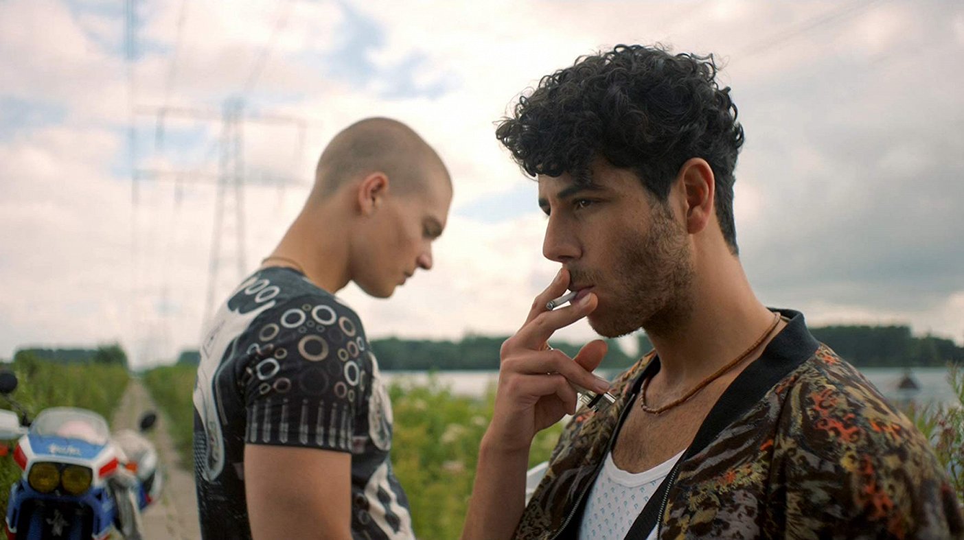 Majd Mardo | Galerie - Z filmu | ČSFD.cz