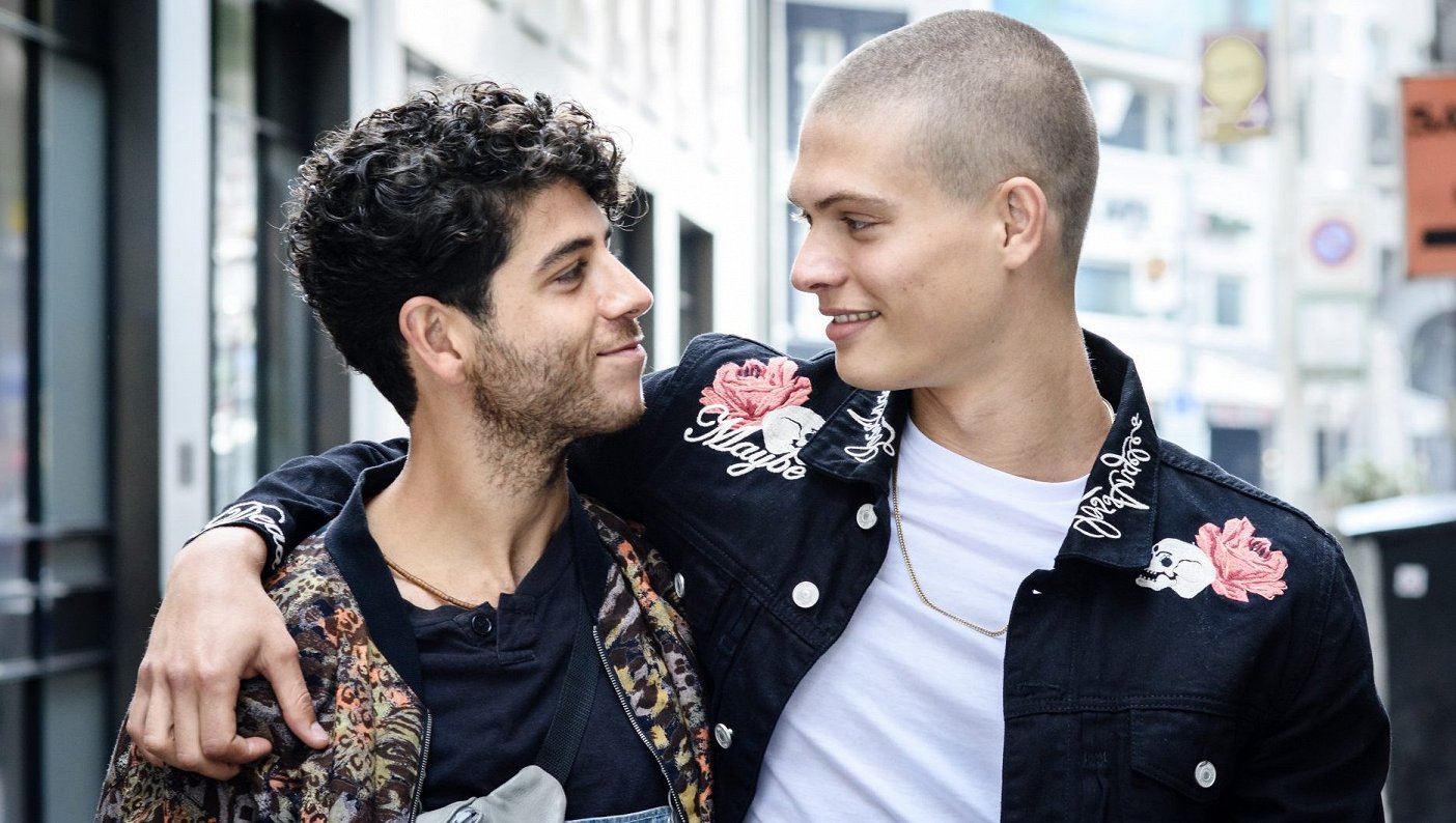 Majd Mardo | Galerie - Z filmu | ČSFD.cz