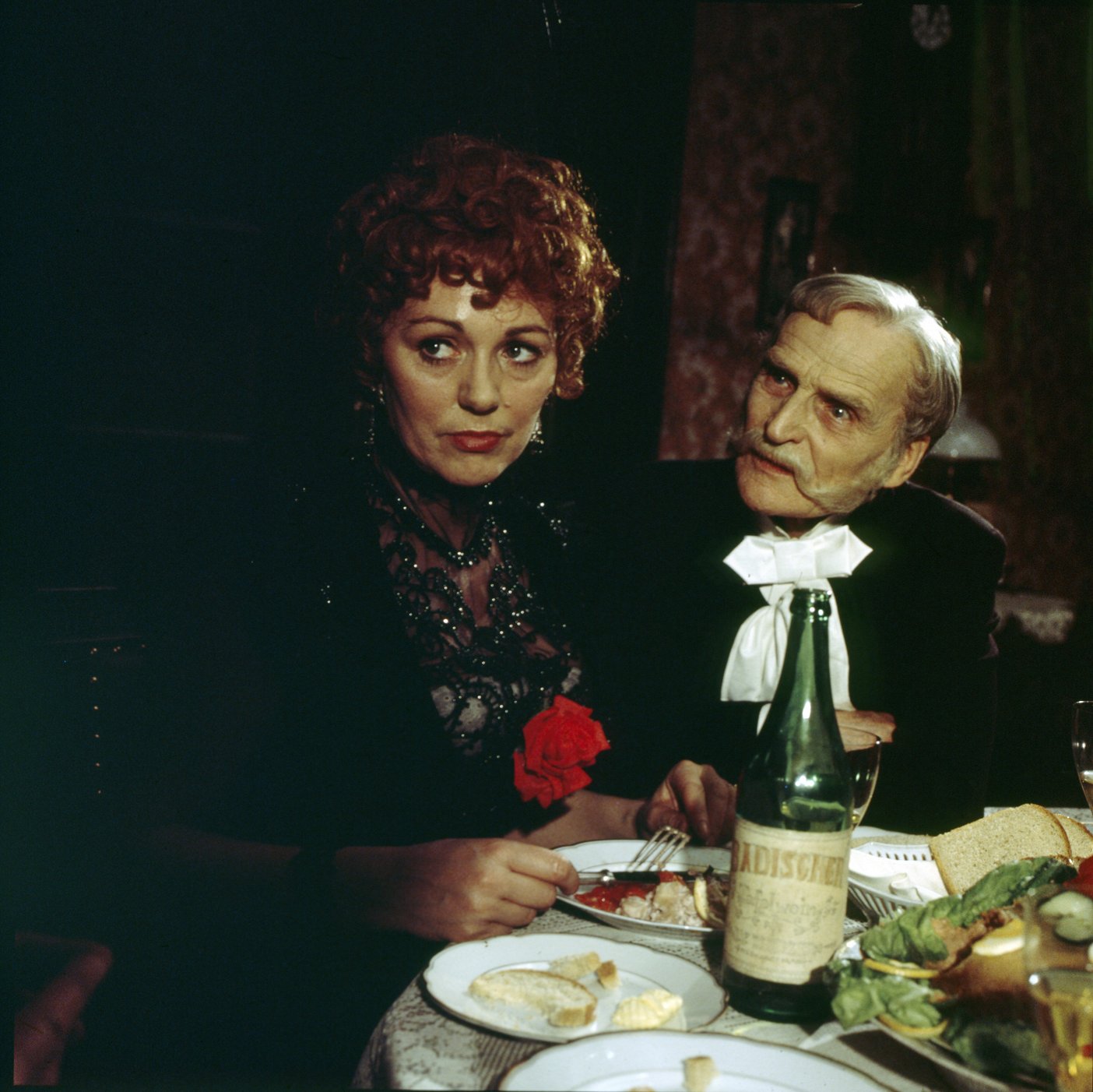 Heide Kipp | ČSFD.cz