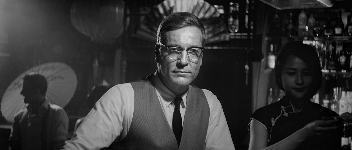 Jack Campbell | Galerie - Z filmu | ČSFD.cz