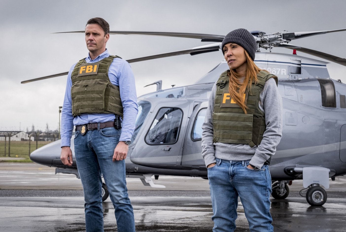 Joseph Millson | Galerie - Z filmu | ČSFD.cz