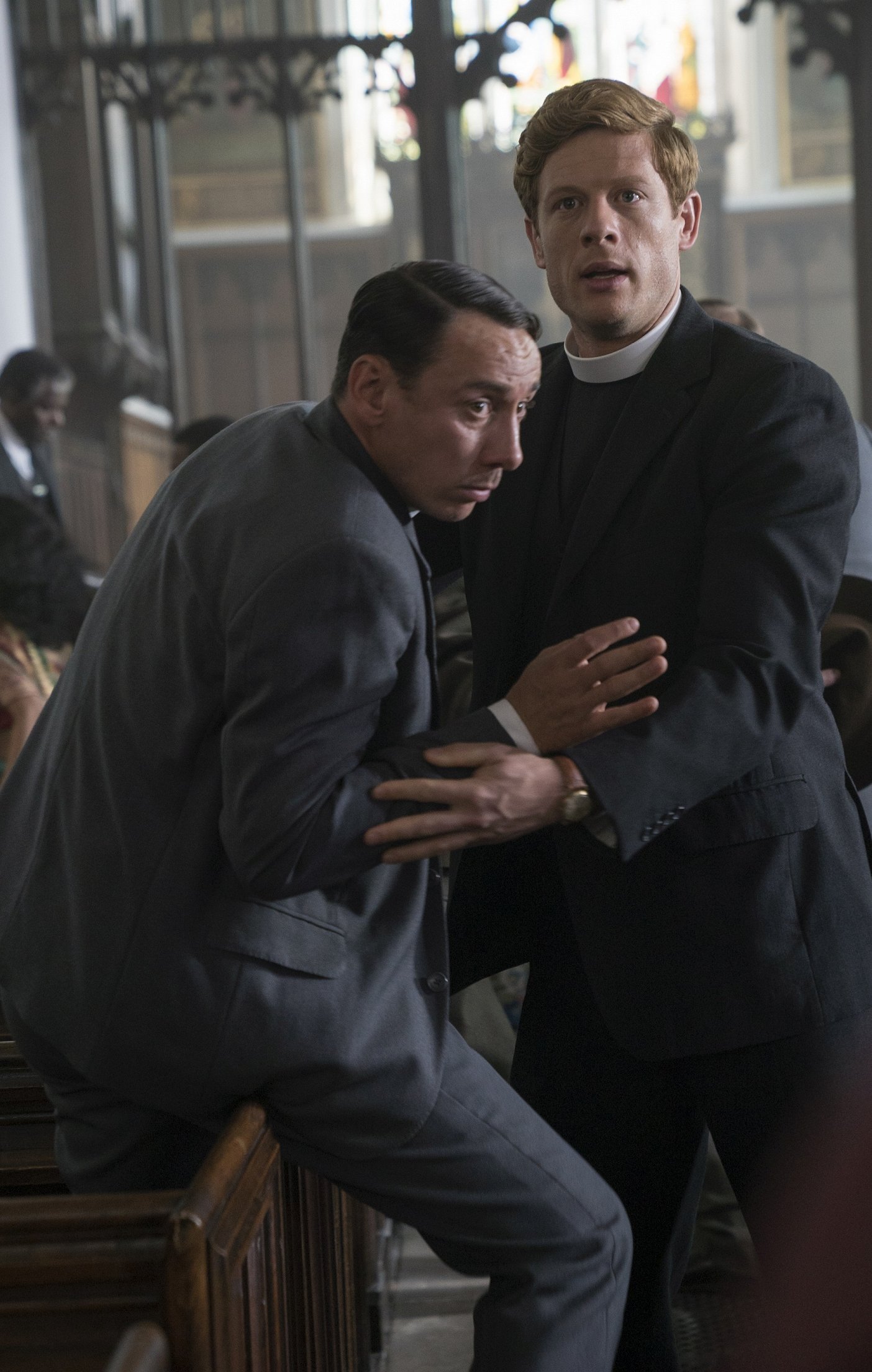 Al Weaver | Galerie - Z filmu | ČSFD.cz