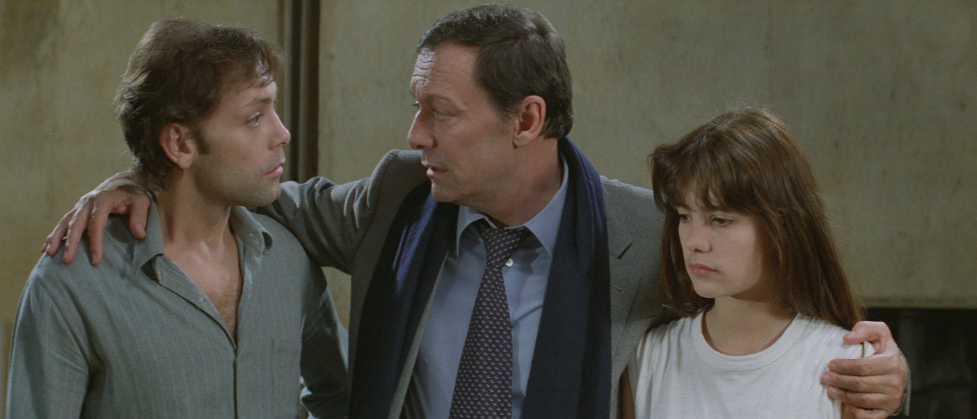 Ariel Besse | Galerie - Z filmu | ČSFD.cz