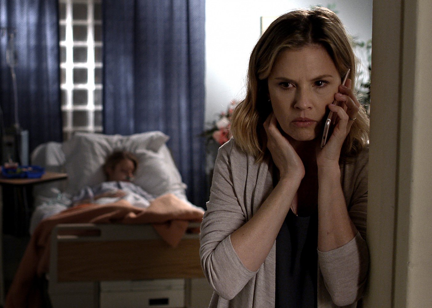 Megan Ward | Galerie - Z filmu | ČSFD.cz