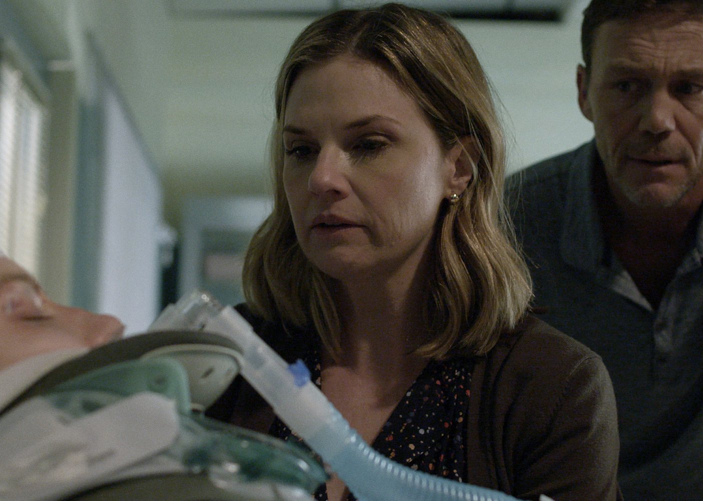 Megan Ward | ČSFD.cz