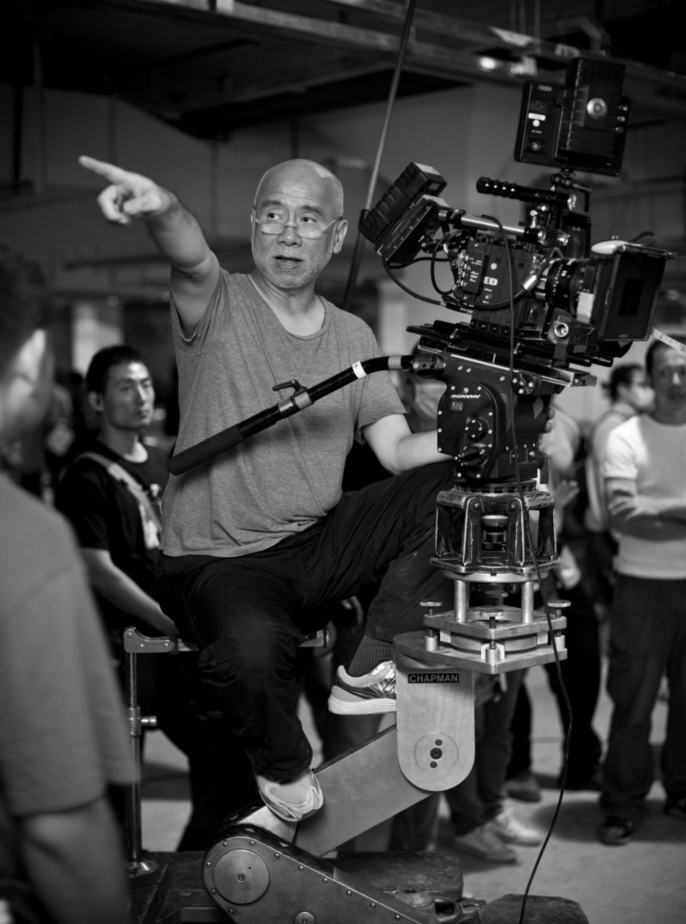 Peter Pau | ČSFD.cz